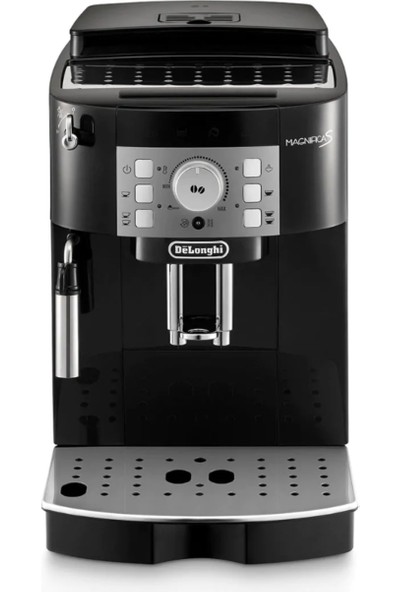 DeLonghi Magnifica S ECAM22.113.B Çekirdekten Fincana Tam Otamatik Kahve Makinesi 1450W - Siyah