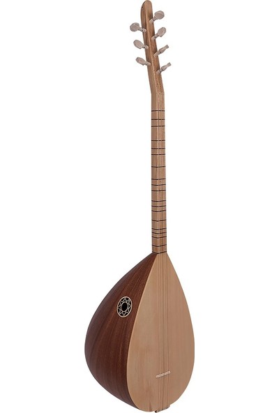 Bam Bağlama Mn-K ( Maun Kısa Sap Bağlama)