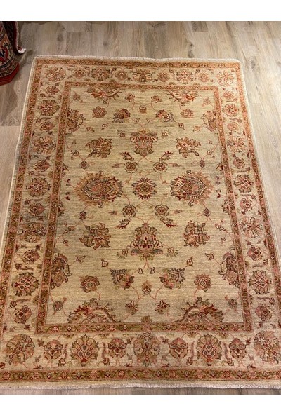 El Dokuma Halı El Dokuması Antika Halı 205X152