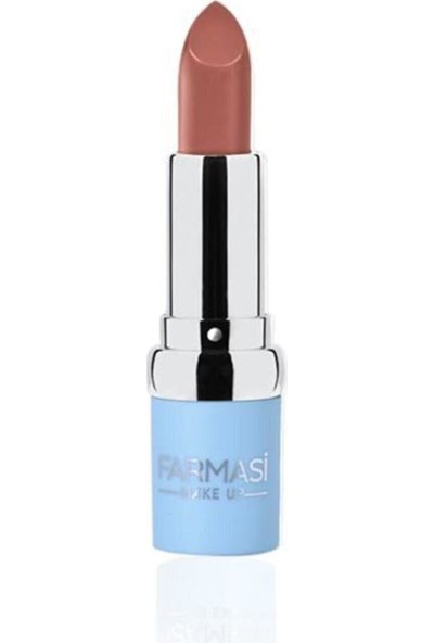 Bb Mat Ruj 08 Iconic Nude 4ml