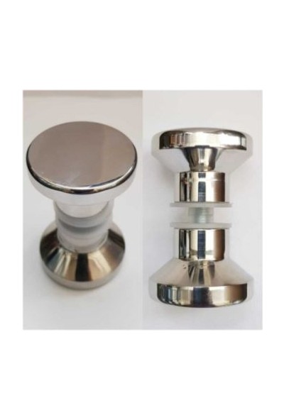 Glass Paslanmaz Duşakabin Kulpu