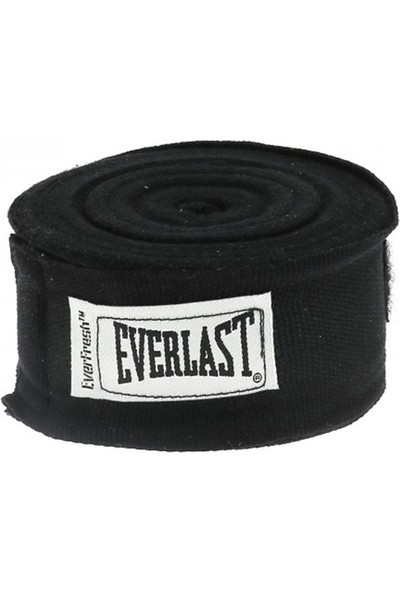 Everlast Siyah Boks Bandaj Everlast Siyah Boks Bandaj