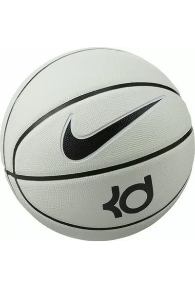 Nike Playground 8P K Durant Barely Basketbol Topu Nike Playground 8P K Durant Barely Basketbol Topu