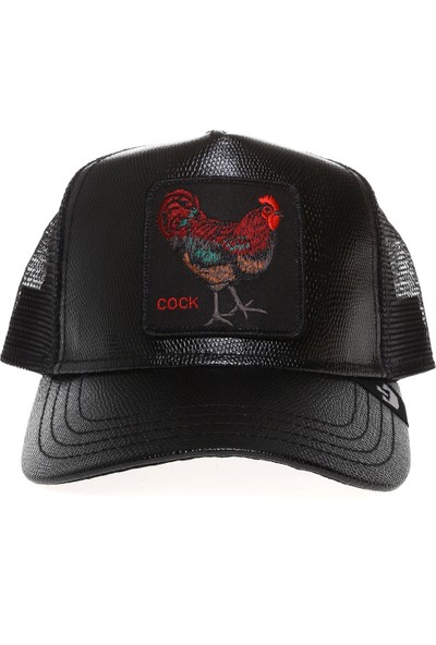 Goorin Bros Şapka, Standart, Siyah