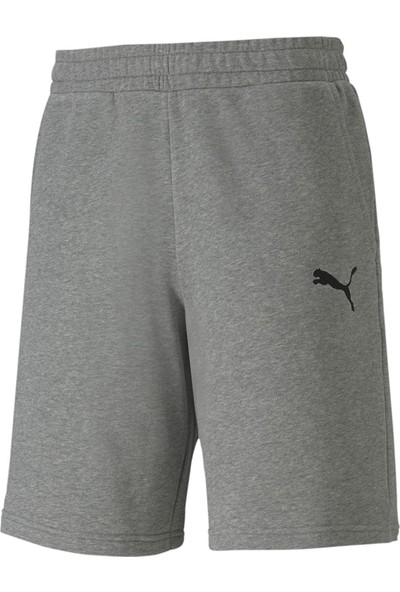 Puma 65658133 Teamgoal 23 Casuals Shorts Erkek Şortu Gri Puma 65658133 Teamgoal 23 Casuals Shorts Erkek Şortu Gri