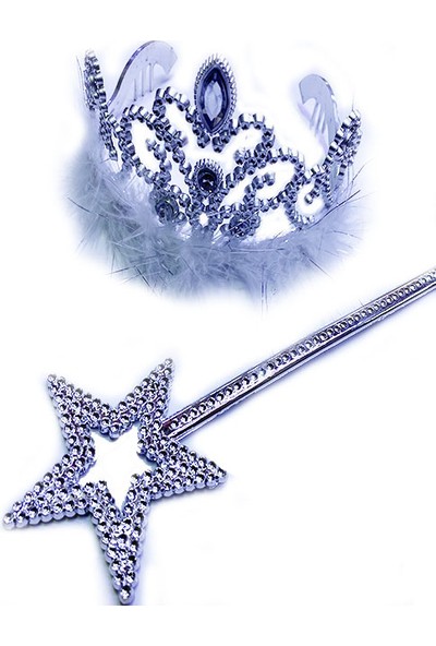 Lilyum Prenses Tacı ve Asası