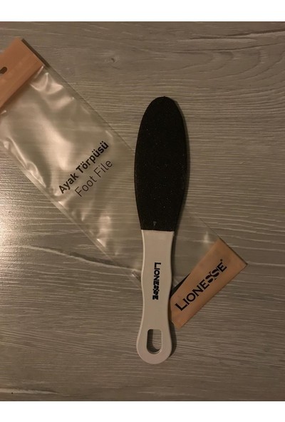 Lionesse Topuk Törpüsü, Ponza