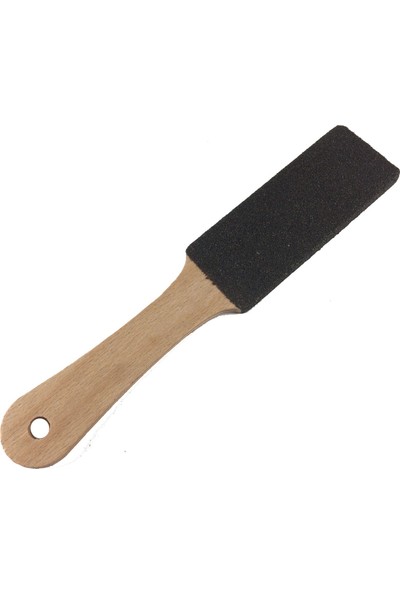 Marsoni Ahşap Topuk Törpüsü, Ponza Çift Taraflı Marsoni Ahşap Topuk Törpüsü, Ponza Çift Taraflı