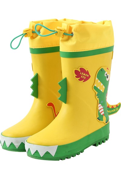 Letaotao Çocuk Yağmur Botu (Yurt Dışından)