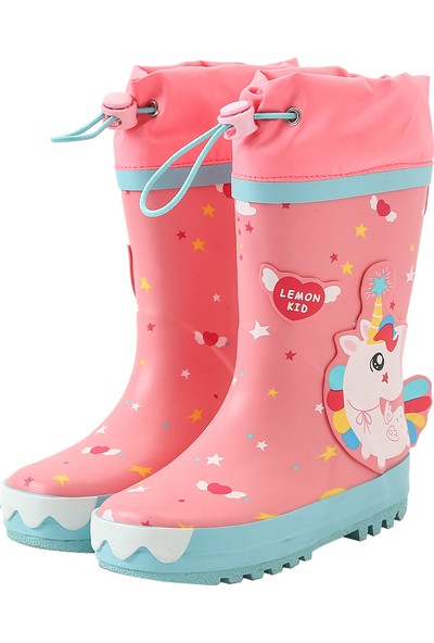 Letaotao Çocuk Yağmur Botu (Yurt Dışından)