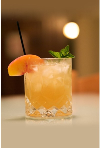 Bursa Pipet Amerikan Kokteyl Pipet Ince Kıl Pipet 200 Adet