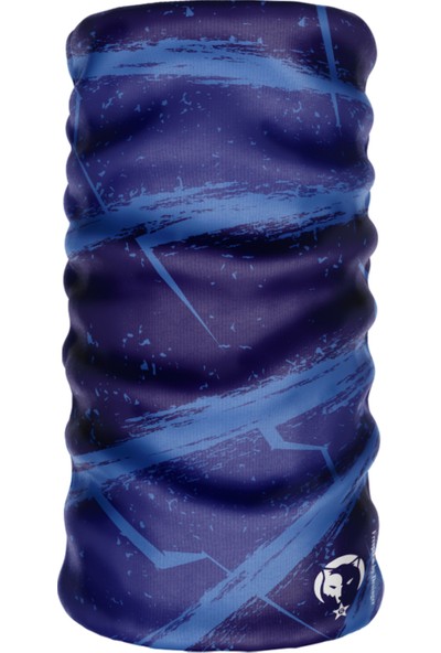 E-Taktik Dijital Desing Blue Extreme Slaemless Sporcu Mavi Boyunluk Bandana Buff Balaclava E-Taktik Dijital Desing Blue Extreme Slaemless Sporcu Mavi Boyunluk Bandana Buff Balaclava
