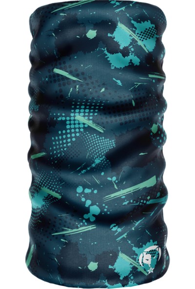 E-Taktik Dijital Desing Blue Extreme Slaemless Sporcu Mavi Boyunluk Bandana Buff Balaclava E-Taktik Dijital Desing Blue Extreme Slaemless Sporcu Mavi Boyunluk Bandana Buff Balaclava