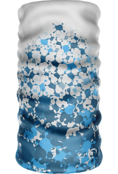 E-Taktik Dijital Desing Blue Extreme Slaemless Sporcu Mavi Boyunluk Bandana Buff Balaclava E-Taktik Dijital Desing Blue Extreme Slaemless Sporcu Mavi Boyunluk Bandana Buff Balaclava