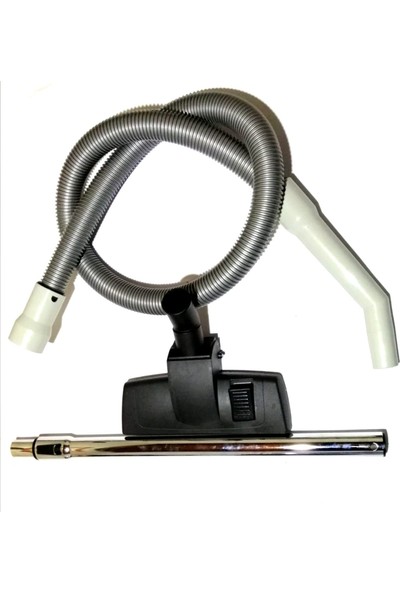 Teknotem Fantom Promini 100 M Süpürge Hortum Seti