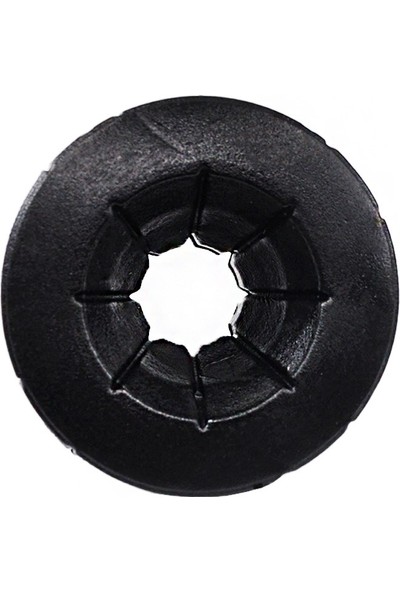 Alpha Auto Part Dacia Duster, Renault Clio Için Hava Filtre Bağlantı Lastiği