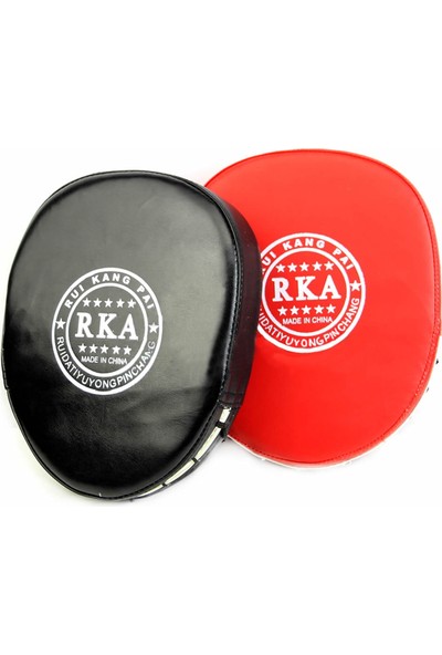 Xyanling Mma Pu Boks Eldiveni Lapa Ellik Seti