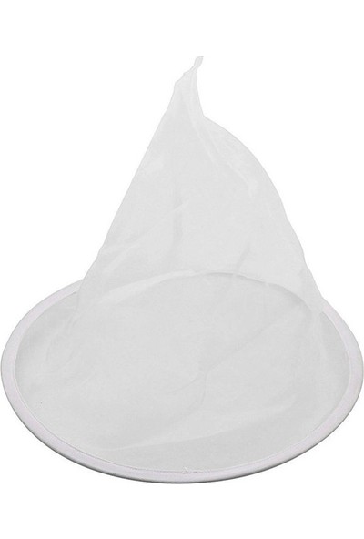 Farfi Mesh Naylon Koni-Şekli Bal Süzgeç Filtresi Tek Katmanlı Arıcılık Ekipmanları (Yurt Dışından) Farfi Mesh Naylon Koni-Şekli Bal Süzgeç Filtresi Tek Katmanlı Arıcılık Ekipmanları (Yurt Dışından)