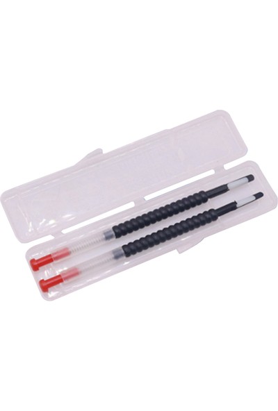 Farfi 2 Adet / Grup Faydalı Grefting Iğne Aşınmaya Dayanıklı Suya Dayanıklı Çevre Dostu Larva Transfer Arıcılık Araçları Açık Için (Yurt Dışından) Farfi 2 Adet / Grup Faydalı Grefting Iğne Aşınmaya Dayanıklı Suya Dayanıklı Çevre Dostu Larva Transfer Arıcılık Araçları Açık Için (Yurt Dışından)