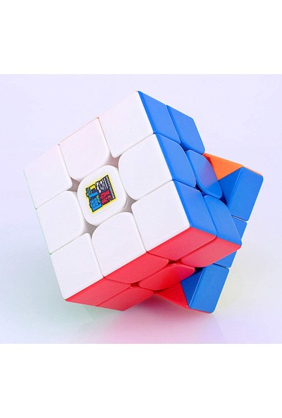 Mrs Toys Moyu RS3M 3x3+küp yağı Magnetic Zeka Küpü Sabır Küpü Rubik Küp akıl küpü Mrs Toys Moyu RS3M 3x3+küp yağı Magnetic Zeka Küpü Sabır Küpü Rubik Küp akıl küpü