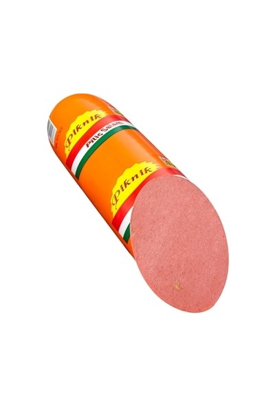 Beşler Piliç Salam 850 gr Beşler Piliç Salam 850 gr