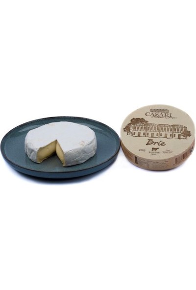 Casari Brie Artizan Peyniri