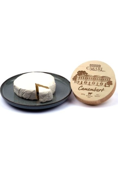 Casari Camembert Artizan Peyniri