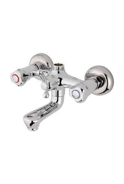 Üso Küresel Klasik Banyo Bataryası