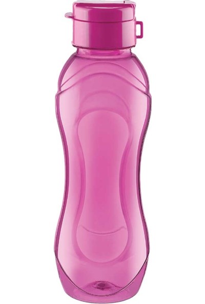 Globox Pet Matara 500 cc Pembe