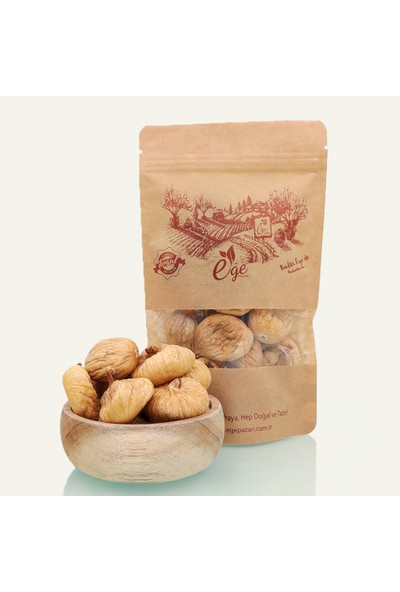 Ege Pazarı Dal Kurusu Incir