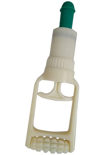 Zamane Shop 2 Parmak Masaj Başlıklı Pompa Zamane Shop 2 Parmak Masaj Başlıklı Pompa