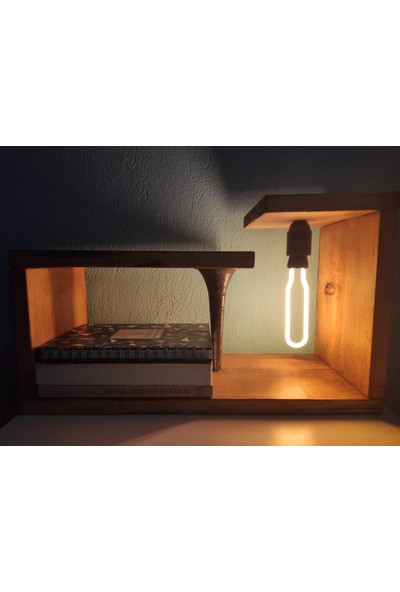 Kalaycı Dekoratif Masa Lambası