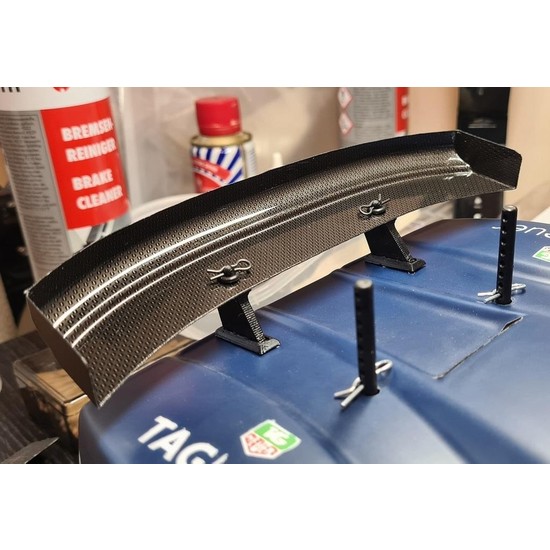 Aldım Geldi 54494 Veya 54688 Için Tamiya Yarış Kanat Tutucu Fiyatı