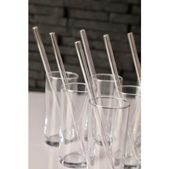 3M1W Düz Şeffaf Cam Pipet 6'lı Fiyatı - Taksit Seçenekleri