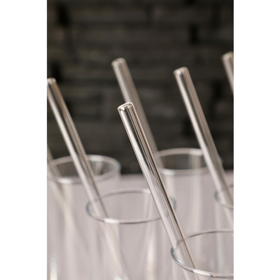 3M1W Düz Şeffaf Cam Pipet 6'lı Fiyatı - Taksit Seçenekleri