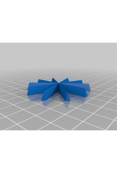 Aldım Geldi Thinkd Tarafından Pasta Bölücü Plastik Aparat