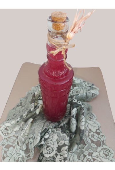 Pemini %100 Doğal Üzüm Sirkesi Katkısız