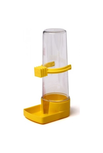 ANS Muhabbet Kuşu Suluk