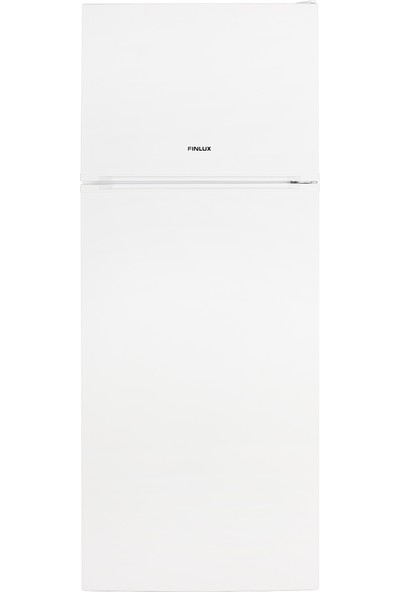 Finlux Fn 4820 Nf F Enerji Sınıfı 480 Lt No-Frost Üstten Donduruculu Buzdolabı Finlux Fn 4820 Nf F Enerji Sınıfı 480 Lt No-Frost Üstten Donduruculu Buzdolabı