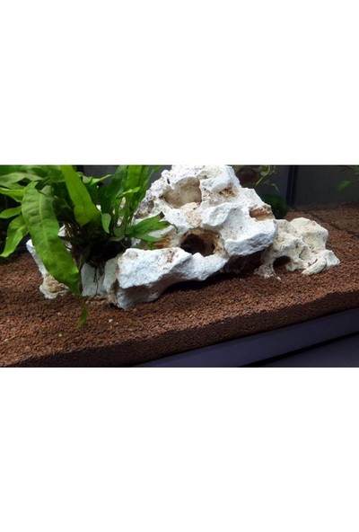 Canlipetshop Lav Kırığı 1 kg 8-10 mm Iriliğinde