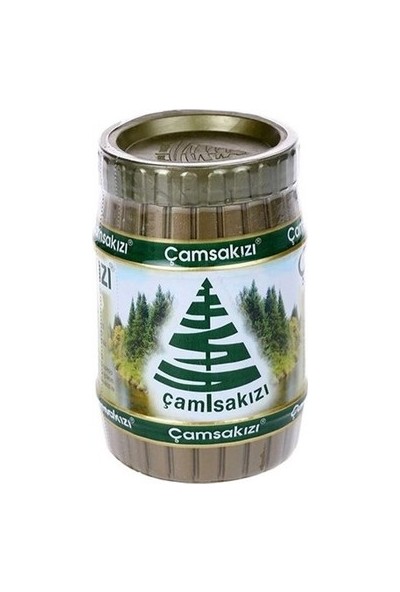 Çam Sakızı Süper Ağda