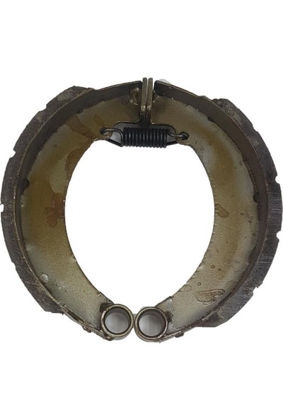 Monero Fren Balatası [büyük] - 3 Tekerlekli Demir Kasa Ebıke