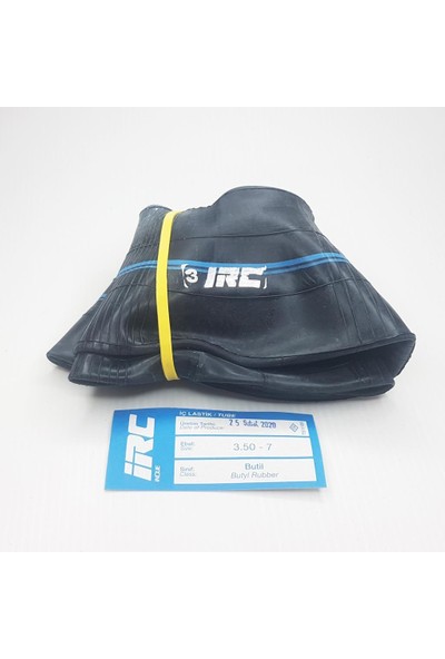 Anlaş Irc 3.50-7 Iç Lastik Irc