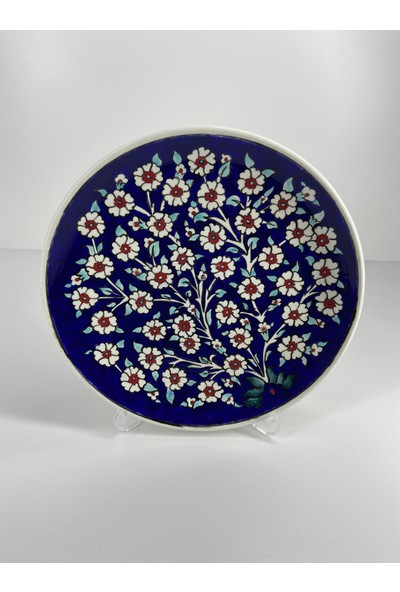 Artist Izni̇k Çi̇ni̇ Hayat Ağaci HYT2022002