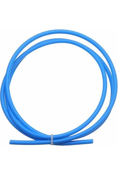 Capricorn Teflon Boru - 1 Metre Capricorn Teflon Boru - 1 Metre