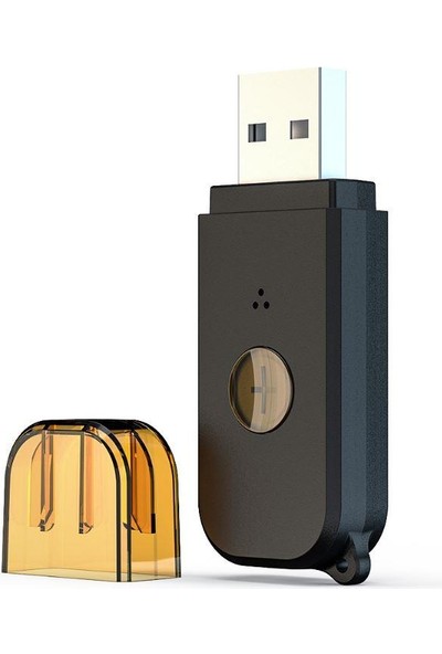 Brand Stereo 3.5mm USB Bt 4.2 Ses Alıcı Çubuk Tek Tuşla Çağrı Cevaplama Fonksiyonu