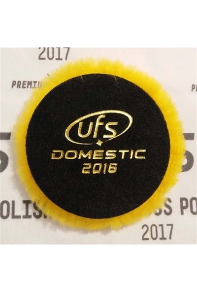 Ufs Domestic Premium Seri Yün Keçe 130MM Ufs Domestic Premium Seri Yün Keçe 130MM