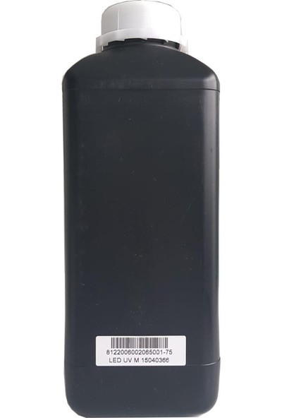 History LED Uv Mürekkep Sarı Dx5 Dx7 Kafalar Için 1lt. History LED Uv Mürekkep Sarı Dx5 Dx7 Kafalar Için 1lt.