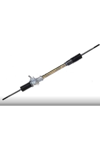 Zegen Manuel Direksiyon Kutusu