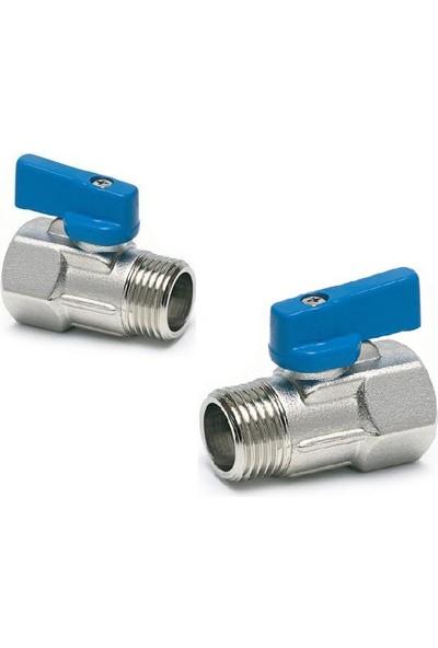 Skyce Mini Erkek Vana 3/8''